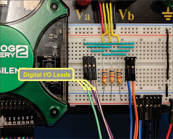 BLDC Hall Sensors as Position Encoders – Pt 2 | DigiKey