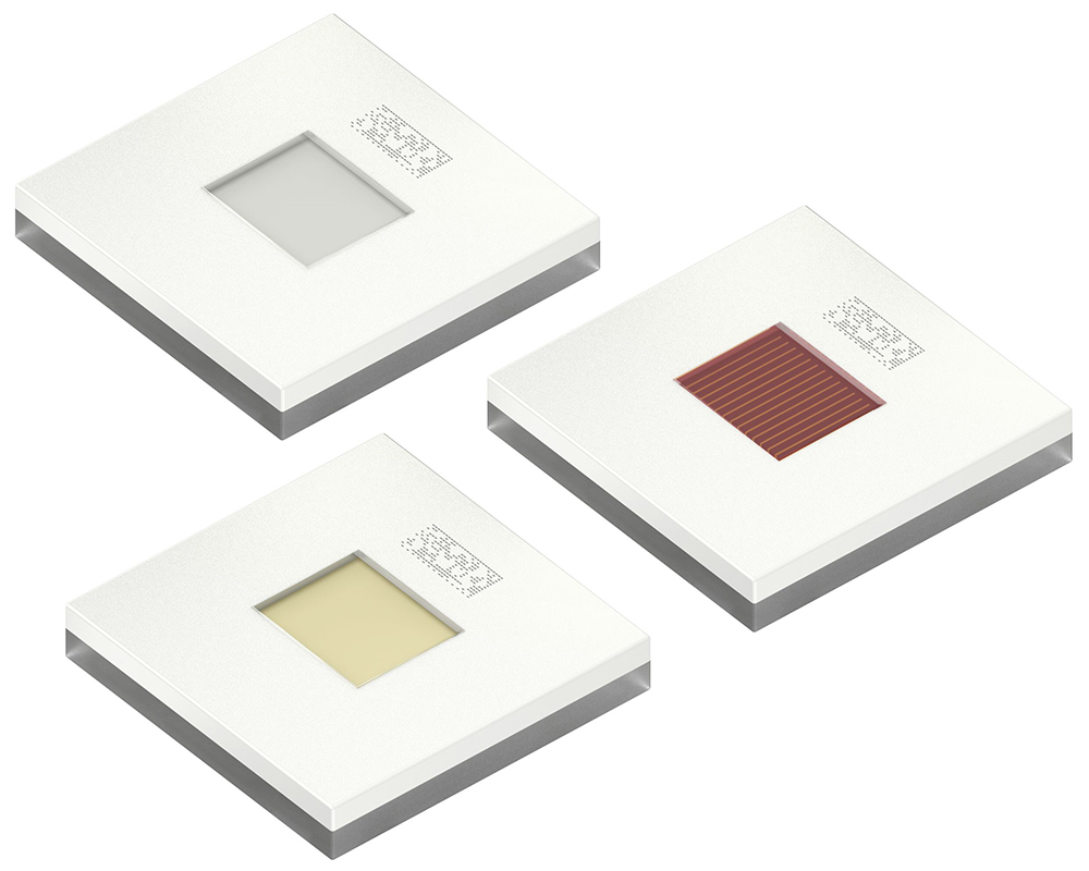 OSRAM OSTAR® Projection Compact LEDs - ams OSRAM | DigiKey