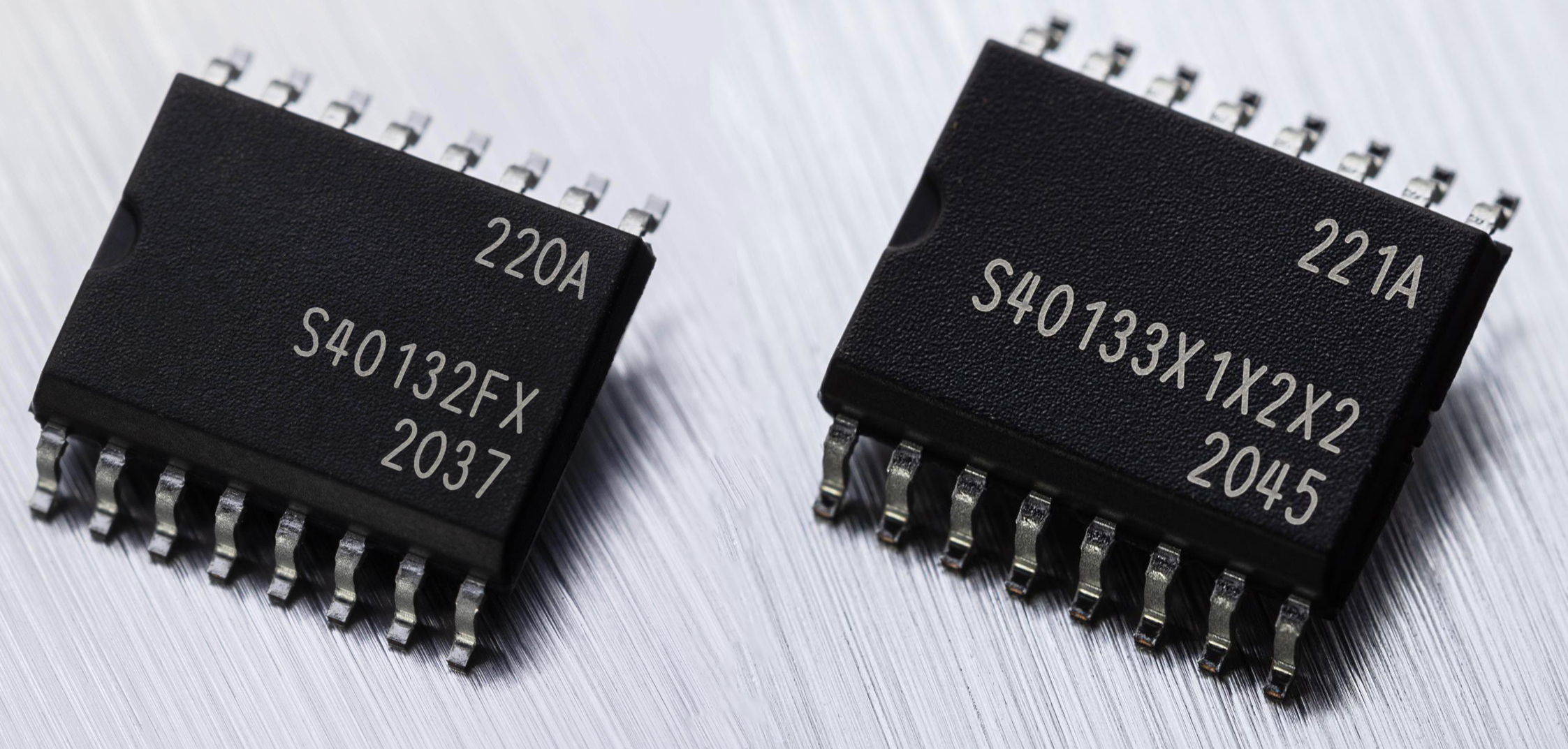 MLX91220/MLX91221 Current Sensors - Melexis | DigiKey