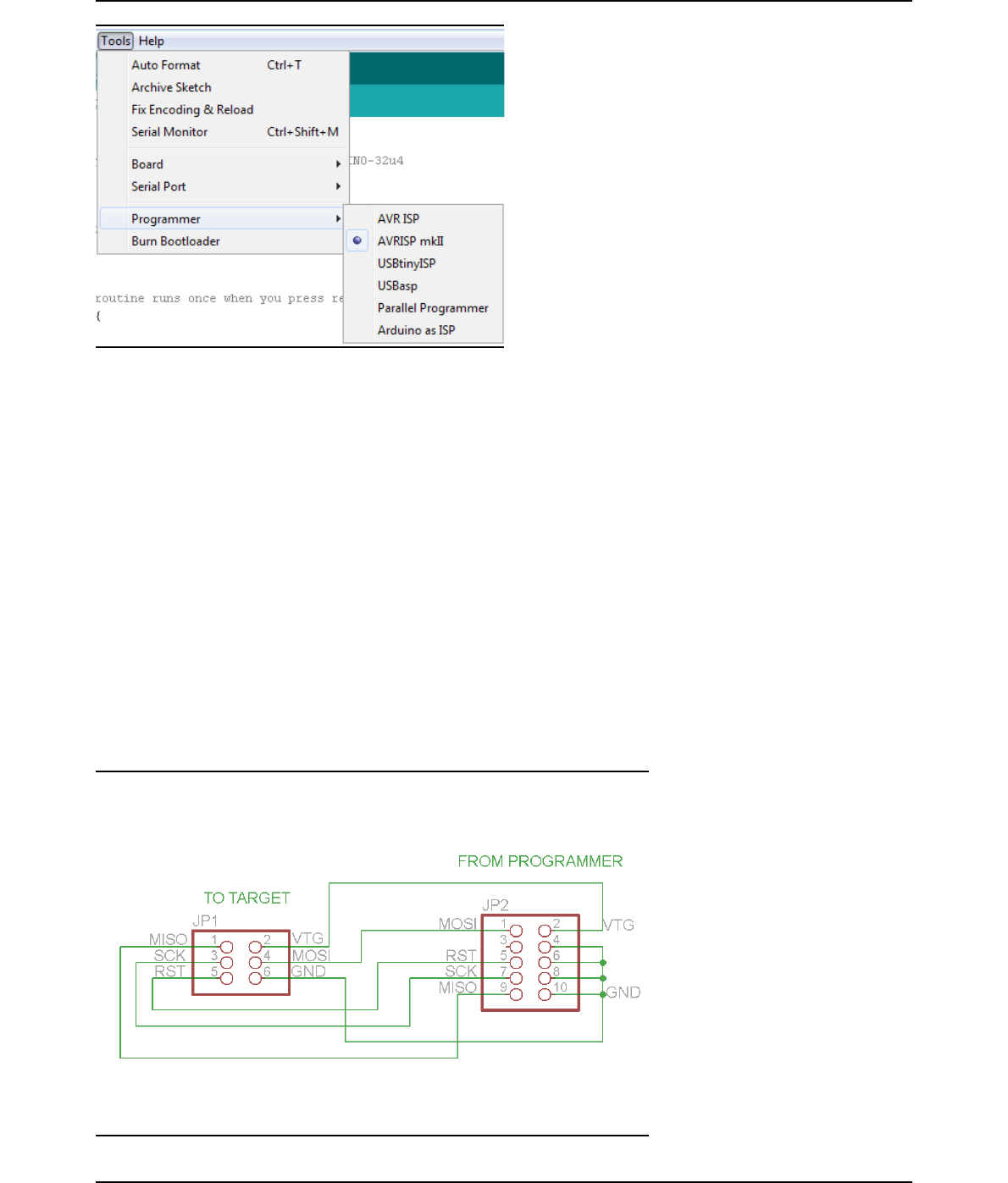 AVR-ISP-MK2 User Manual Datasheet by Olimex LTD | Digi-Key Electronics