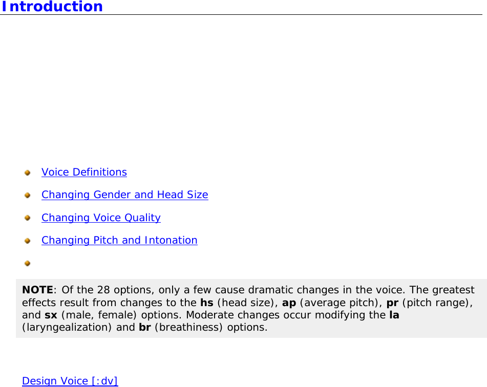 DECtalk Guide Datasheet by Parallax Inc. | Digi-Key Electronics