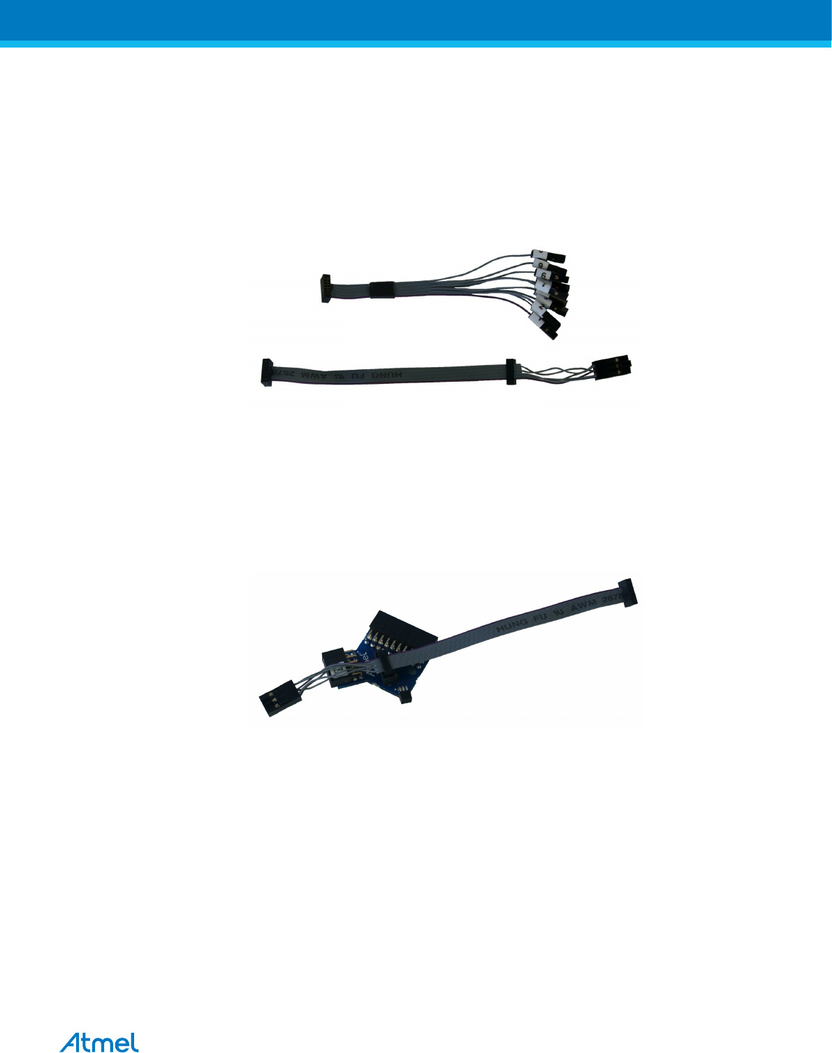 Atmel-ICE User Guide Datasheet by Microchip Technology | Digi-Key ...