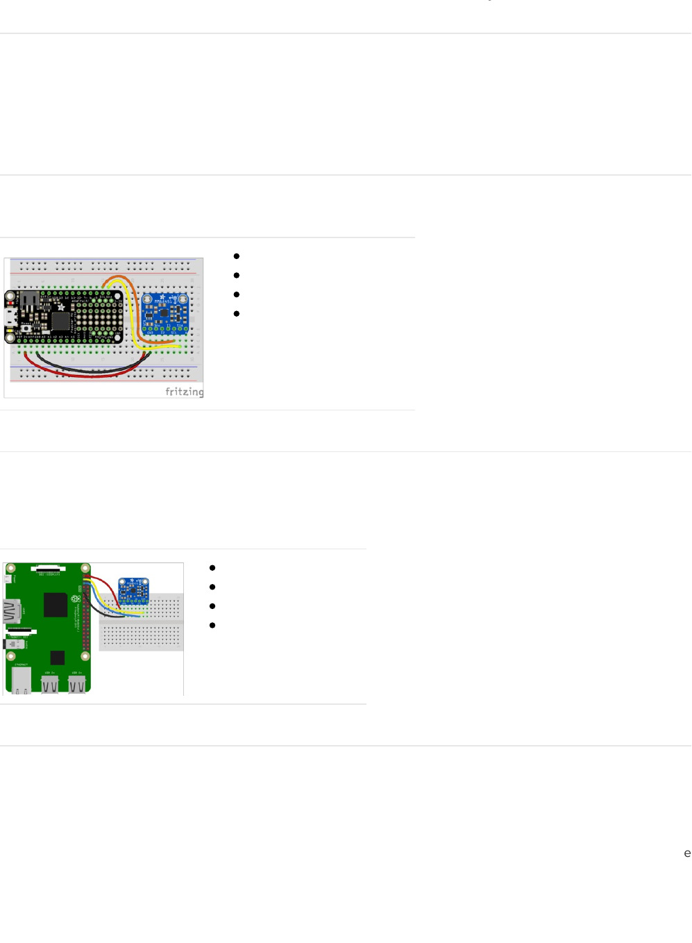 MMA8451 Breakout Guide Datasheet by Adafruit Industries LLC | Digi-Key ...
