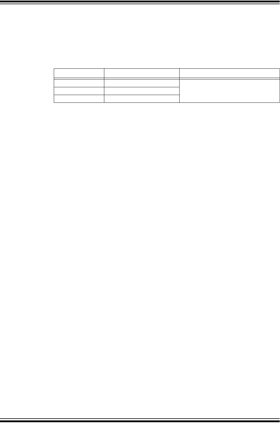 PEP, Debug Header Specification Datasheet by Microchip Technology | Digi-Key Electronics