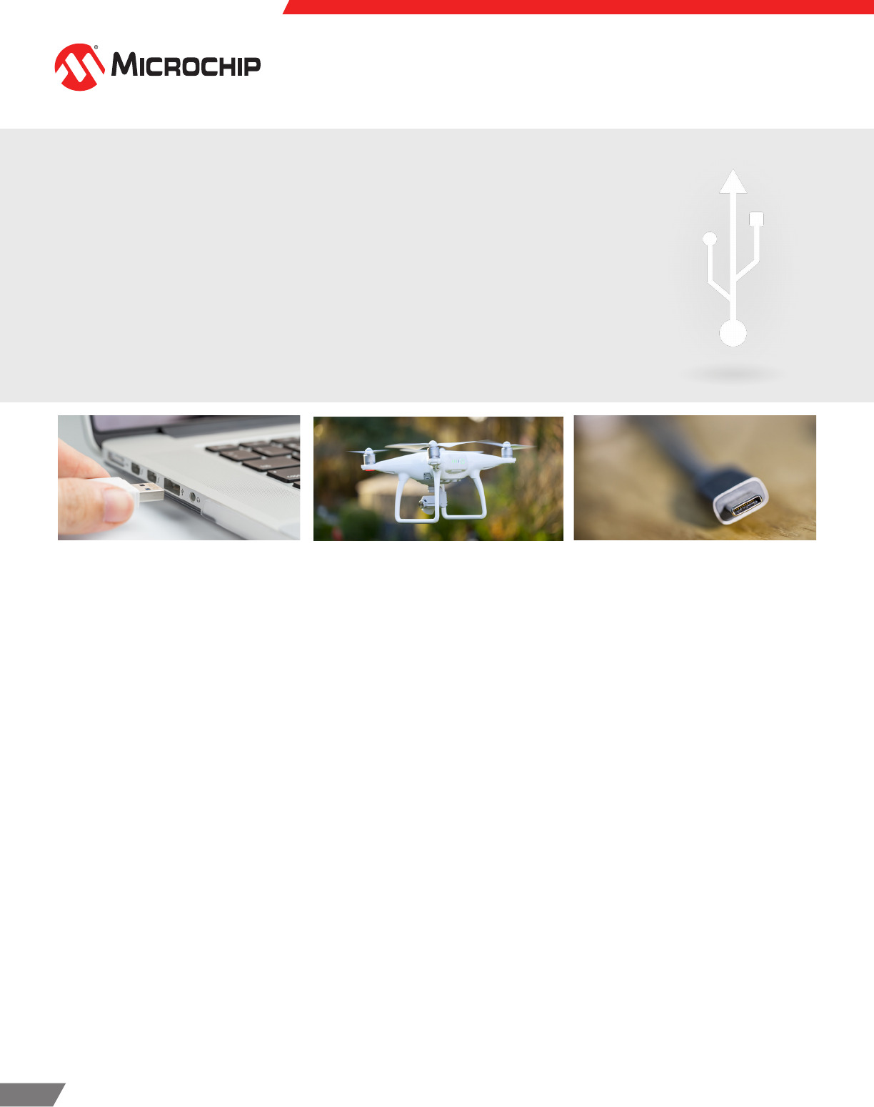 USB Solutions Datasheet by Microchip Technology | Digi-Key Electronics