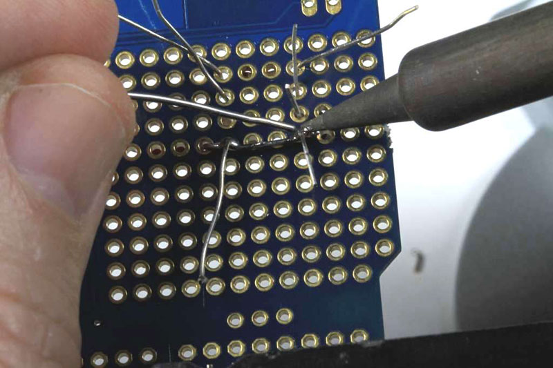 Adafruit Data Logger Shield