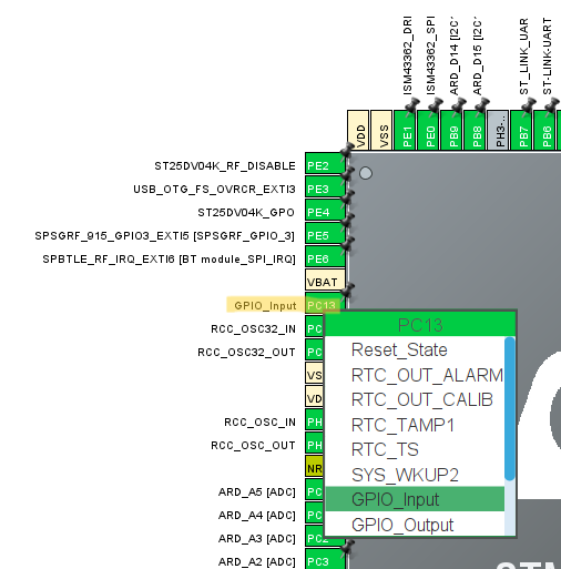Getting Started with STM32 CUBE IDE: An LED Blink Guide