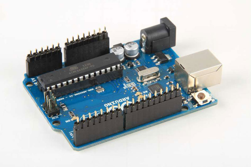 Adafruit Data Logger Shield