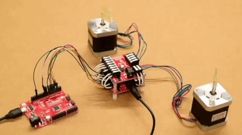 SparkFun ProDriver Hookup Guide