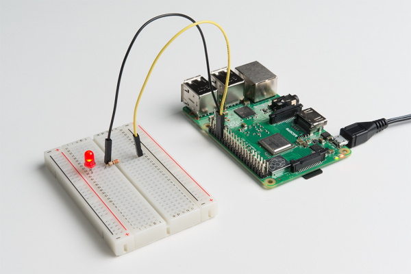 How to Run a Raspberry Pi Program on Startup